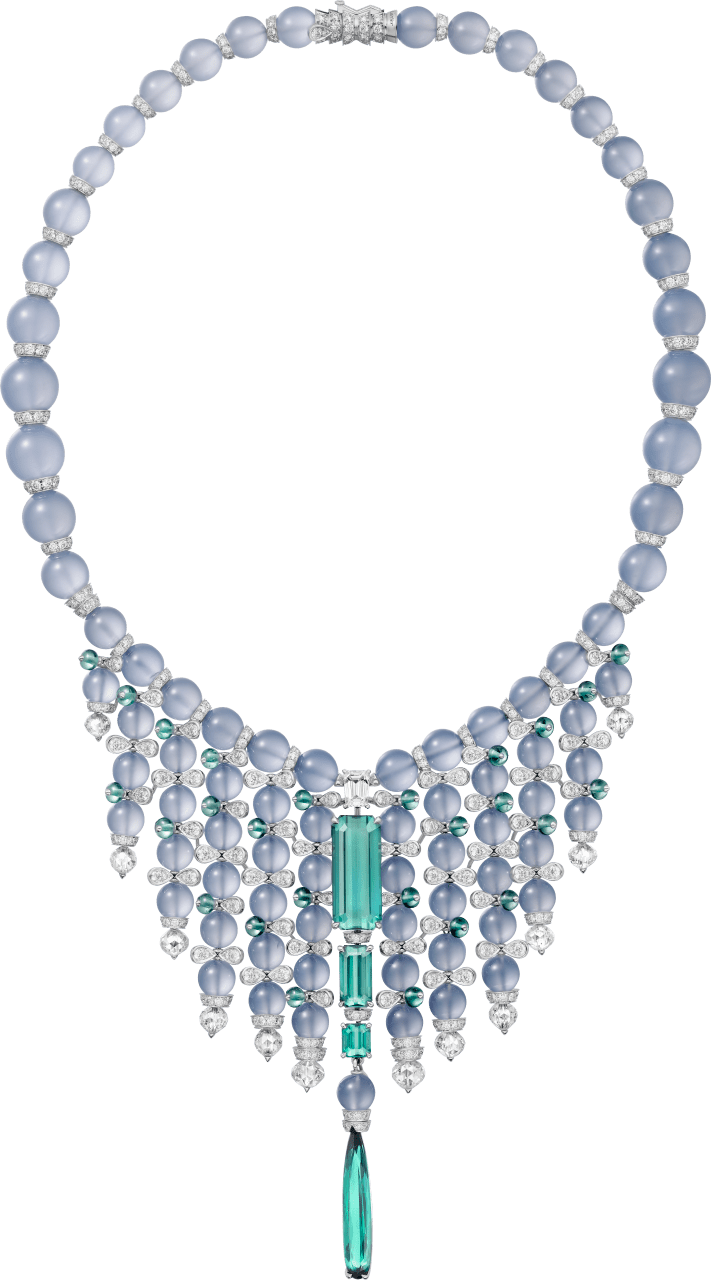 Море внутри: лучшие ювелирные украшения | Wedding Magazine