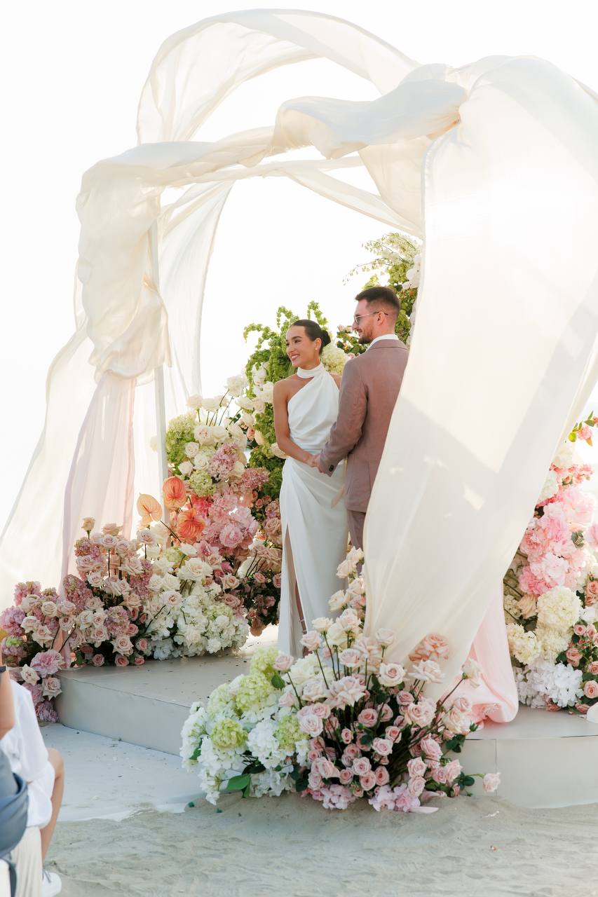 Begunova Wedding | Wedding Magazine